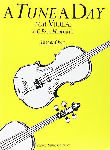 Amazon.com: A Tune a Day for Viola, Book 1: 9780711915886: Pope, Sarah ...