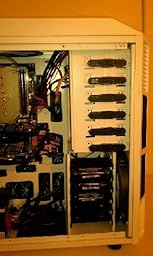 Amazon.com: Rosewill Gaming ATX Full Tower Computer Case Cases THOR V2 ...