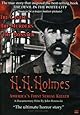 Amazon.com: H.H. Holmes - America's First Serial Killer: Tony Jay ...