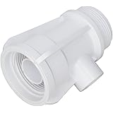 Amazon.com: Hayward SP1430 1-1/2-Inch FIP by 1-1/2-Inch MIP Jet-Air ...