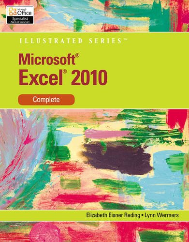 Librarika: Microsoft Access 2010: Illustrated Introductory (Illustrated ...