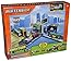 Amazon.com: Matchbox Handy Manny Worksite Pop Up Adventure PlaySet ...