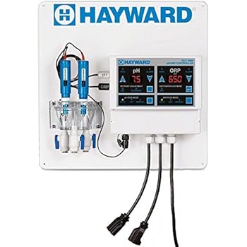 Amazon.com : Hayward CAT-PP2000 CAT 2000 Professional Automated Water ...