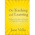 Learning to Listen, Learning to Teach: The Power of Dialogue in ...