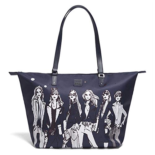 Izak Bags. Lipault - Izak Zenou Tote Bag - Medium Top Handle Shoulder ...