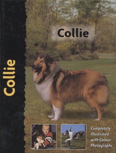 Collie: Moore, Samantha: 9781902389004: Amazon.com: Books