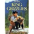 Amazon.com: King Of The Grizzlies : John Yesno, Chris Wiggins, Hugh ...