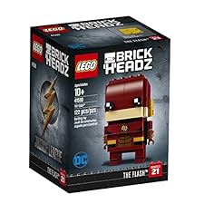 Buy 41493 BrickHeadz - Black Panther & Doctor Strange LEGO® Toys on the ...