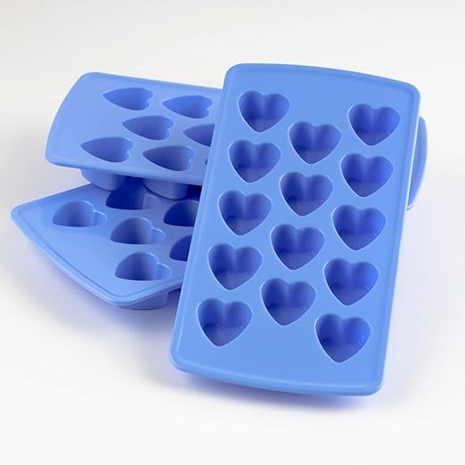Buy MURLIDHAR Enterprise Ice Cube Freeze Mold, ice Mold for Freeze Set ...