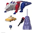 Amazon.com: Super7 ULTIMATES! Transformers Alligaticon (G1 Cartoon) - 7 ...