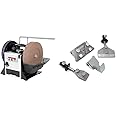 Amazon.com: JET JWS-10 Variable-Speed Wet Sharpening System (727100 ...