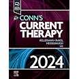 Conn's Current Therapy 2024: 9780443121517: Medicine & Health Science ...