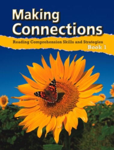 Making Connections: Grade 1: Dewsbury: 9780838833001: Amazon.com: Books
