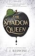 Amazon.com: Reign of Shadows (9780062377647): Sophie Jordan: Books