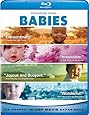Amazon.com: Babies [Blu-ray]: Thomas Balmes: Movies & TV