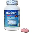 Amazon.com: The Only Calcium with 3 U.S. Patents ——BioCalth Calcium L ...