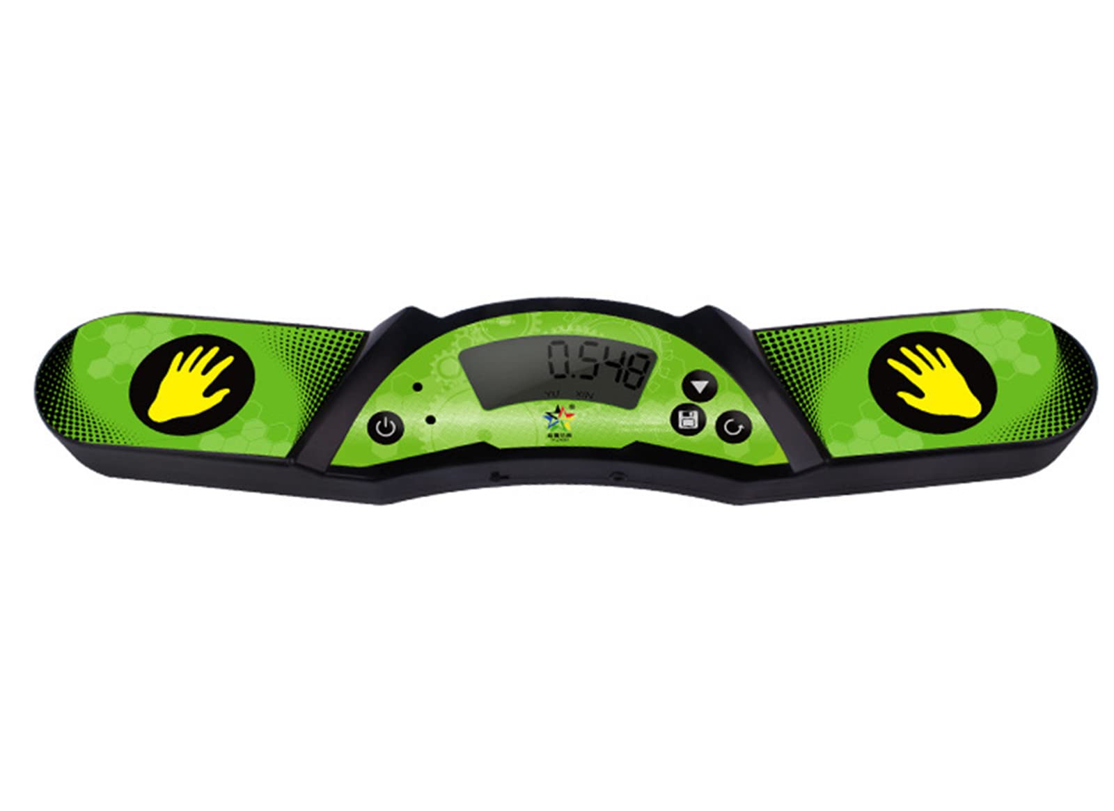 Mua Speed Timer for Cube, Professional Touch Control Timer with Display and Voice Sound Effect ...