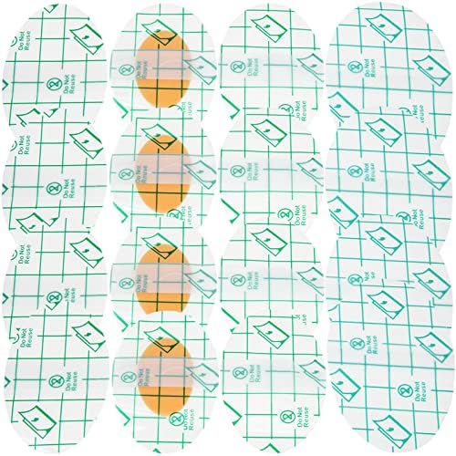 Ear Stickers for Kids Baby Waterproof Ear Sticker Waterproof Ear Cover ...