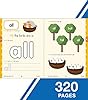 Words to Know Sight Words Preschool Workbook—Reading Activities, Games ...