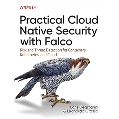 Practical Cloud Native Security with Falco: Risk and Nepal | Ubuy