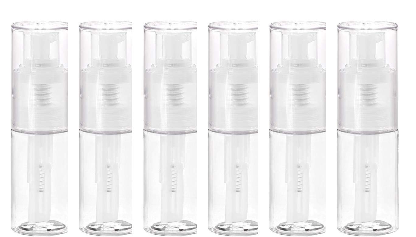 Amazon.com: Luster dust spray/Glitter disco dust sprayer Bottle for ...