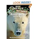 Amazon.com: Polar Bears and the Arctic: A Nonfiction Companion to Magic ...