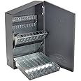 Drill America Drill Bit Index/Case, #61 - #80 (20 Sizes), 10400: Amazon ...