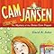 Amazon.com: Cam Jansen: the Mystery of the Stolen Corn Popper #11 ...