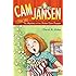 Amazon.com: Cam Jansen: the Scary Snake Mystery #17 (9780142402887 ...