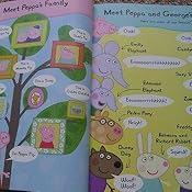 Peppa Pig: The Official Annual 2014 (Annuals 2014): Amazon.co.uk: Books