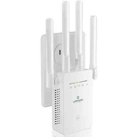 Mua 2022 WiFi Extender, Internet Extender Signal Booster Cove up to ...