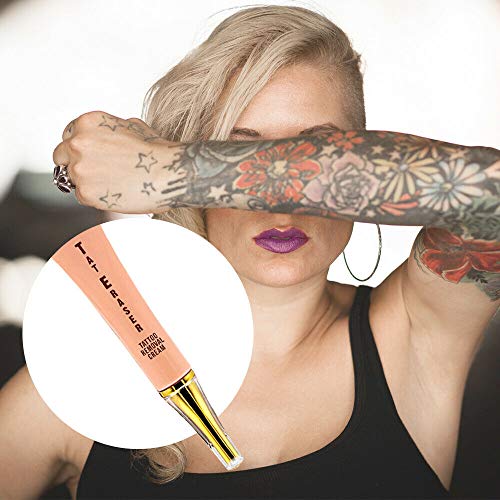 Eraser tattoo | Orangetattooshop.com