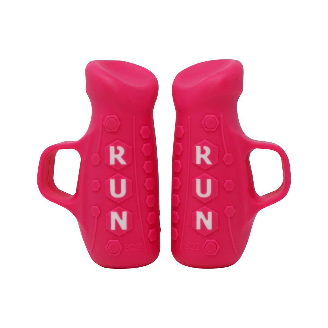 Egg Weights Youth Running Pods Handheld Weights Set Ergonomic with Anti ...