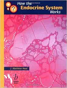 How the Endocrine System Works: 9780632045563: Medicine & Health ...
