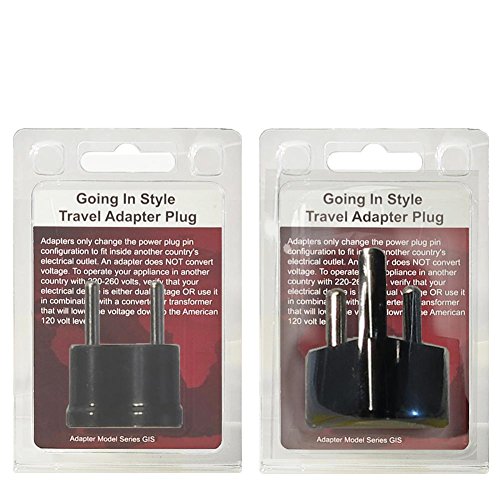 Купить Mozambique Adapter Plug B and E в интернет-магазине Amazon с ...