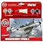 Airfix AF1006 2 Up 1:72/1:48 Aircraft Display Stand: Amazon.co.uk: Toys ...