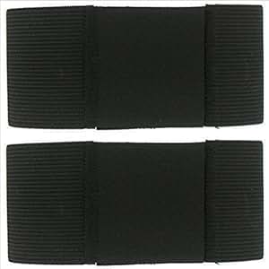 Amazon.com: Vanguard Boot Blousers Military - Blousing Bands - Blouser ...