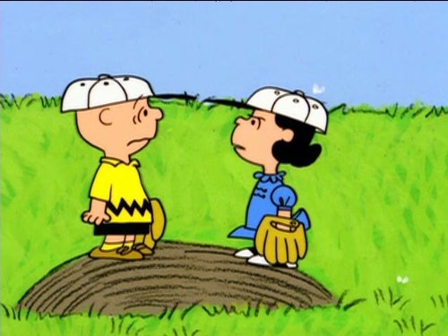 Watch Peanuts Specials | Prime Video