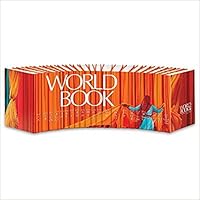 The World Book Encyclopedia Complete 22 Volume Set: World Book ...