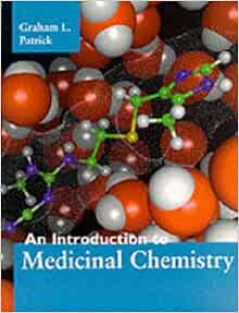 Amazon.com: An Introduction to Medicinal Chemistry: 9780198558712 ...