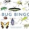 Bug Bingo: Berrie, Christine: 9781856699402: Amazon.com: Books