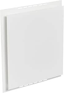 Alcoa Home Exteriors METER PW Meter Base J-Block - Siding Materials ...