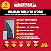 Catchmaster Baited Rat, Mouse and Snake Glue Traps - 12 Glue Trays in ...