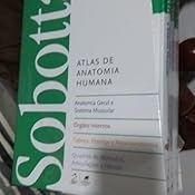 Sobotta - Atlas de Anatomia Humana - 3 Volumes - 9788527732376 - Livros ...