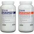 Amazon.com: Polytek EasyFlo 60 Liquid Plastic (3.8lbs)