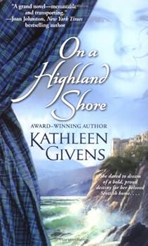 Highland Book Series
