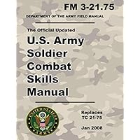 Amazon.com: U.S. Army Soldier Combat Skills Manual: Official Updated ...
