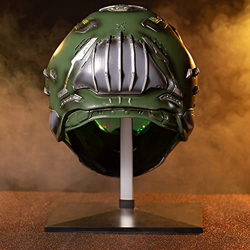 Avafierce Doom Mask Cosplay Eternal Helmet Costume Accessories Prop ...