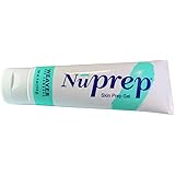 Buy NU PREP SKIN GEL Online at Low Prices in India - Amazon.in