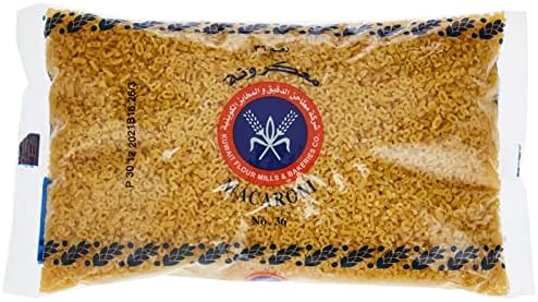 Kuwait Flour Macaroni No. 36, 500 gm price in UAE | Amazon UAE ...